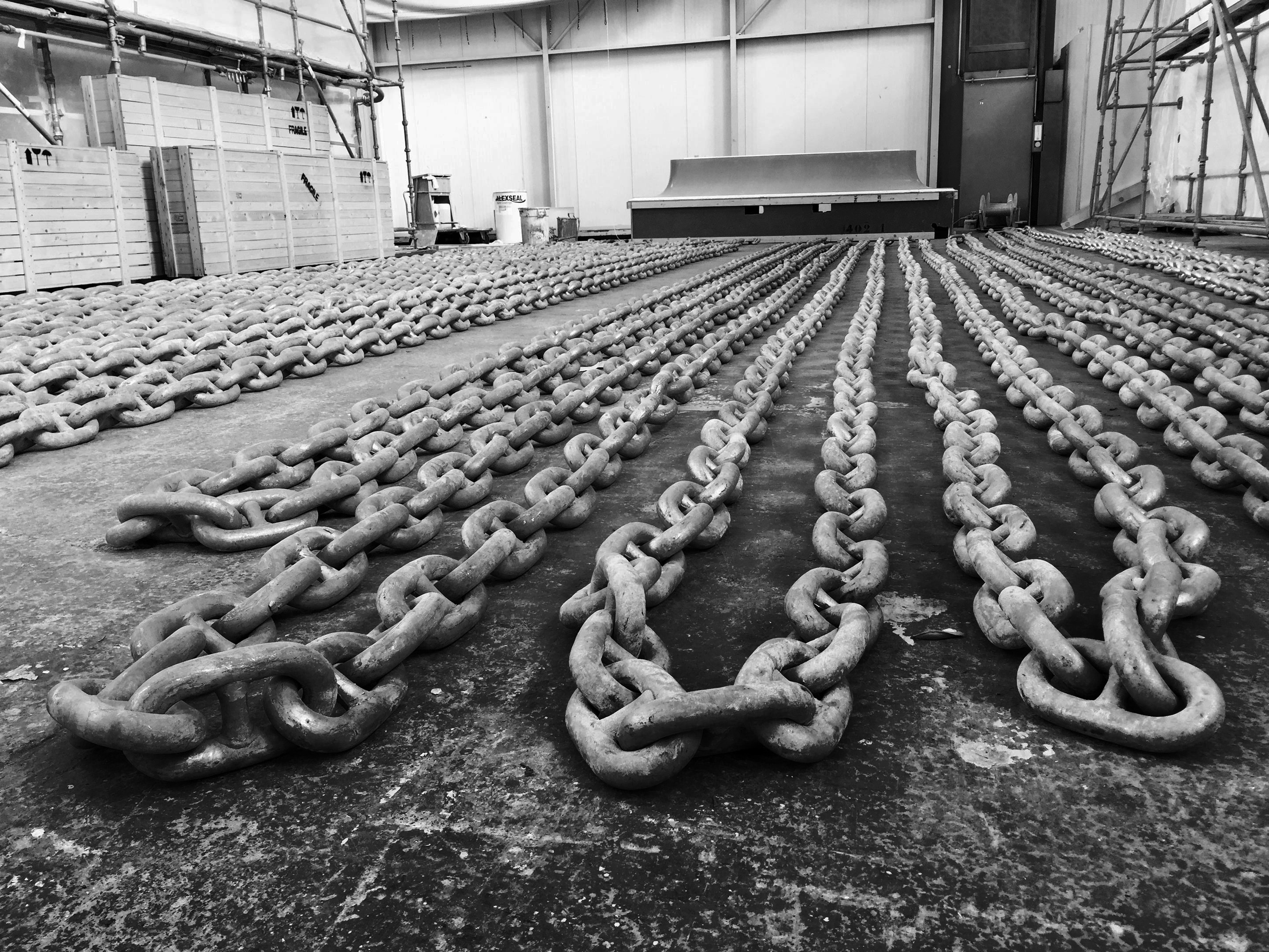 Van Ineveld & Co - Surveys